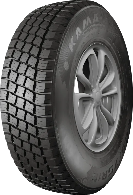 Шины KAMA-219 225/75 R16 летние купить в Батайске - KAMA TYRES